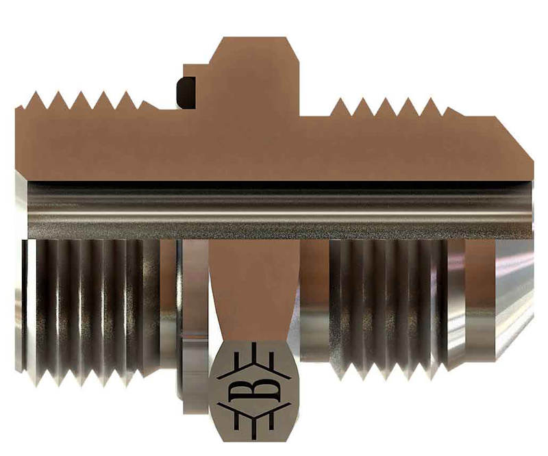 R1/4-19 R1/4-19 BSP BLOK-BSP BOMBELİ NİPEL - HIZLI HİDROLİK & PNÖMATİK ...