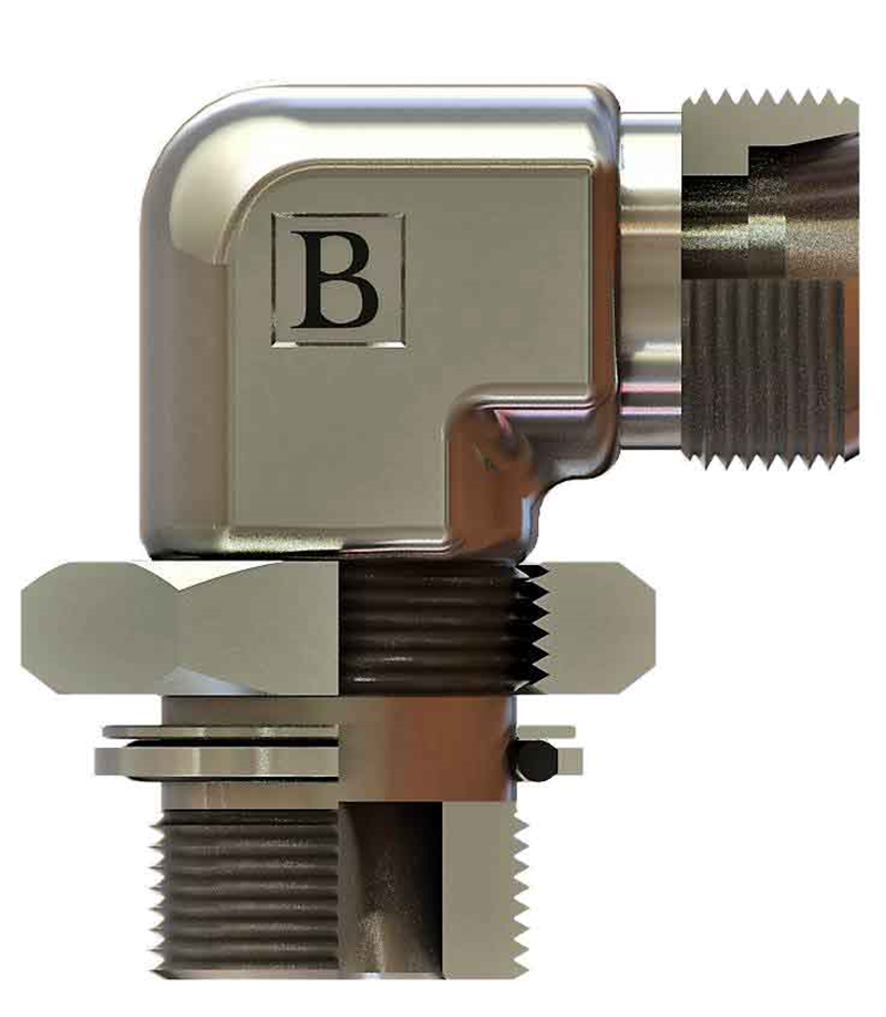 R1"-11 M36X2 25S BSP-METRİK KONTRALI DİRSEK - HIZLI HİDROLİK & PNÖMATİK ...